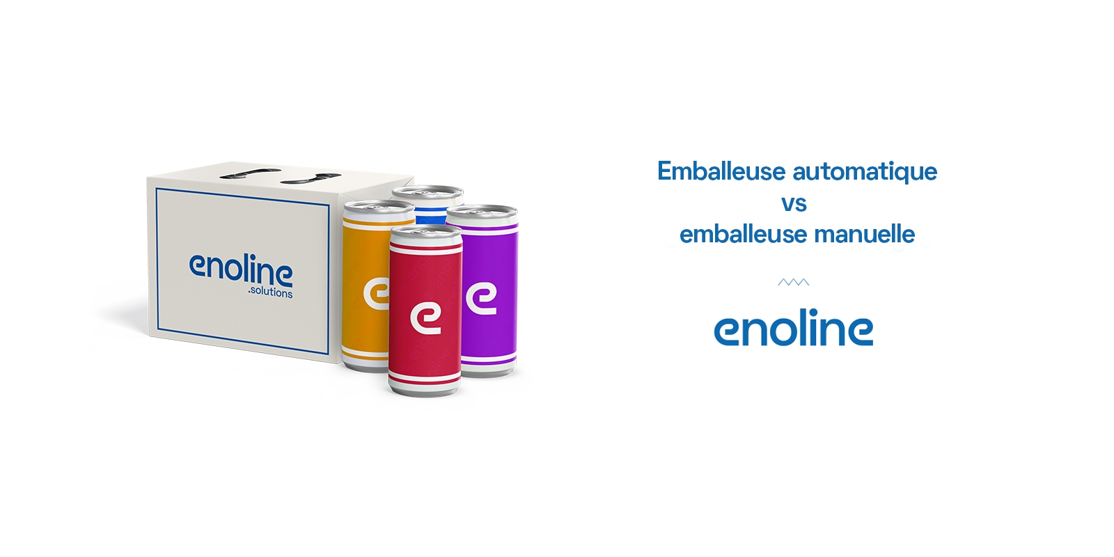 Emballeuse automatique vs emballeuse manuelle : quel choix pour votre ...