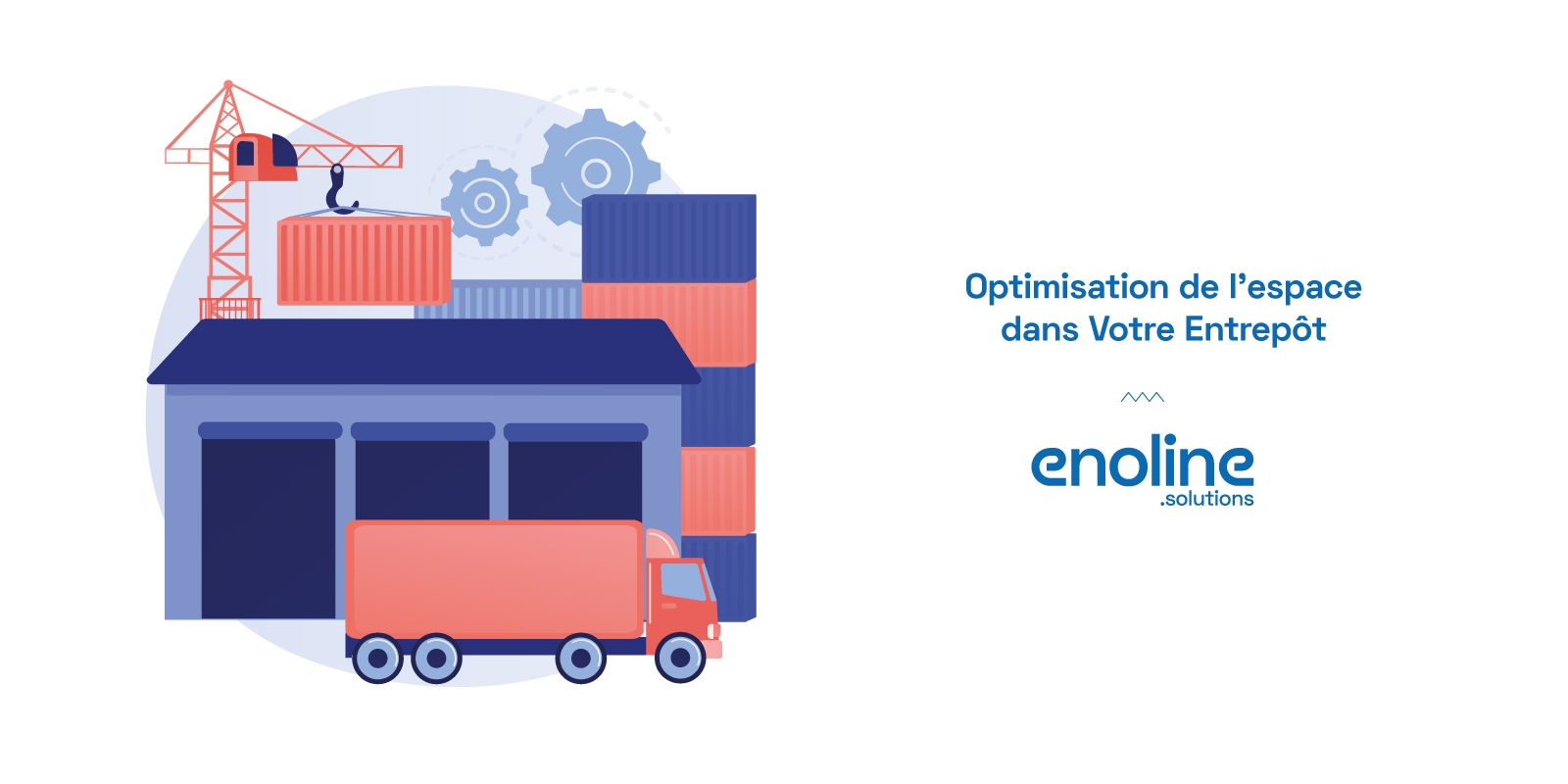 Optimisation de l’espace dans Votre Entrepôt