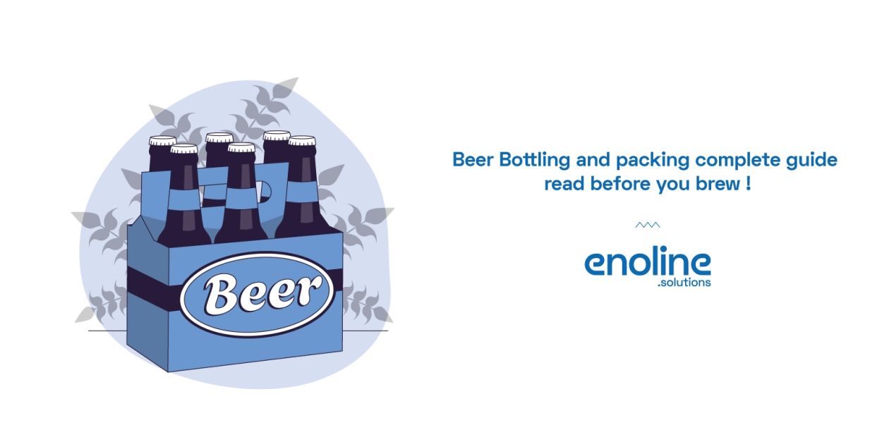 Beer Bottling and packing complete guide, read before you brew