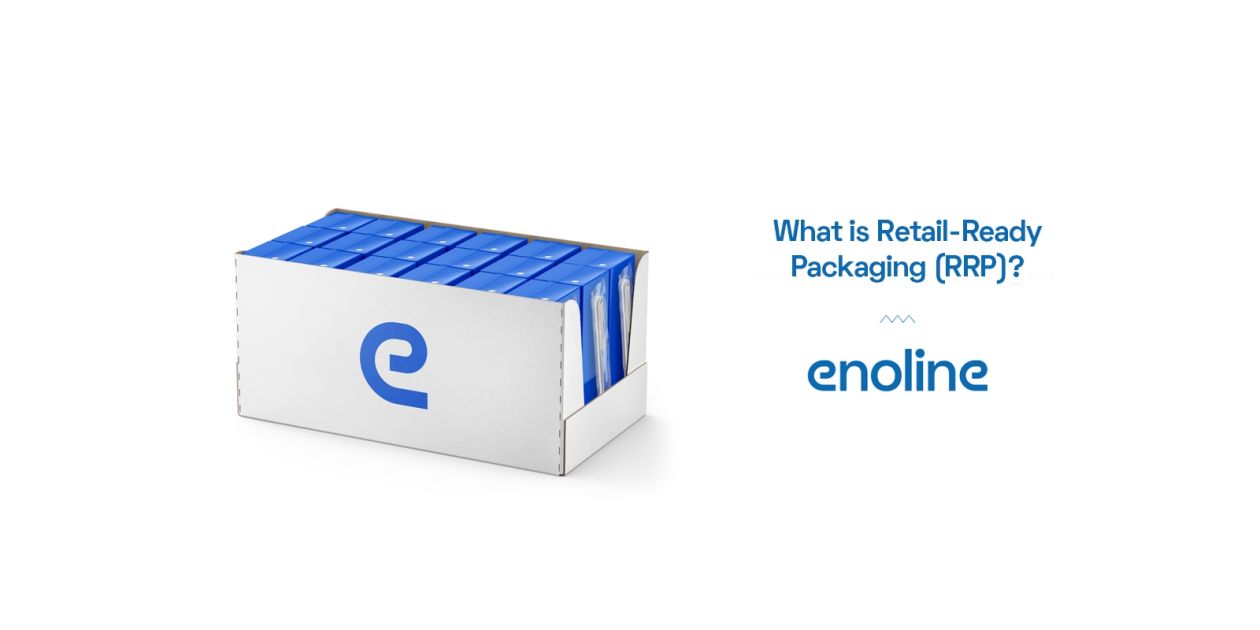 What is Retail-Ready Packaging (RRP)