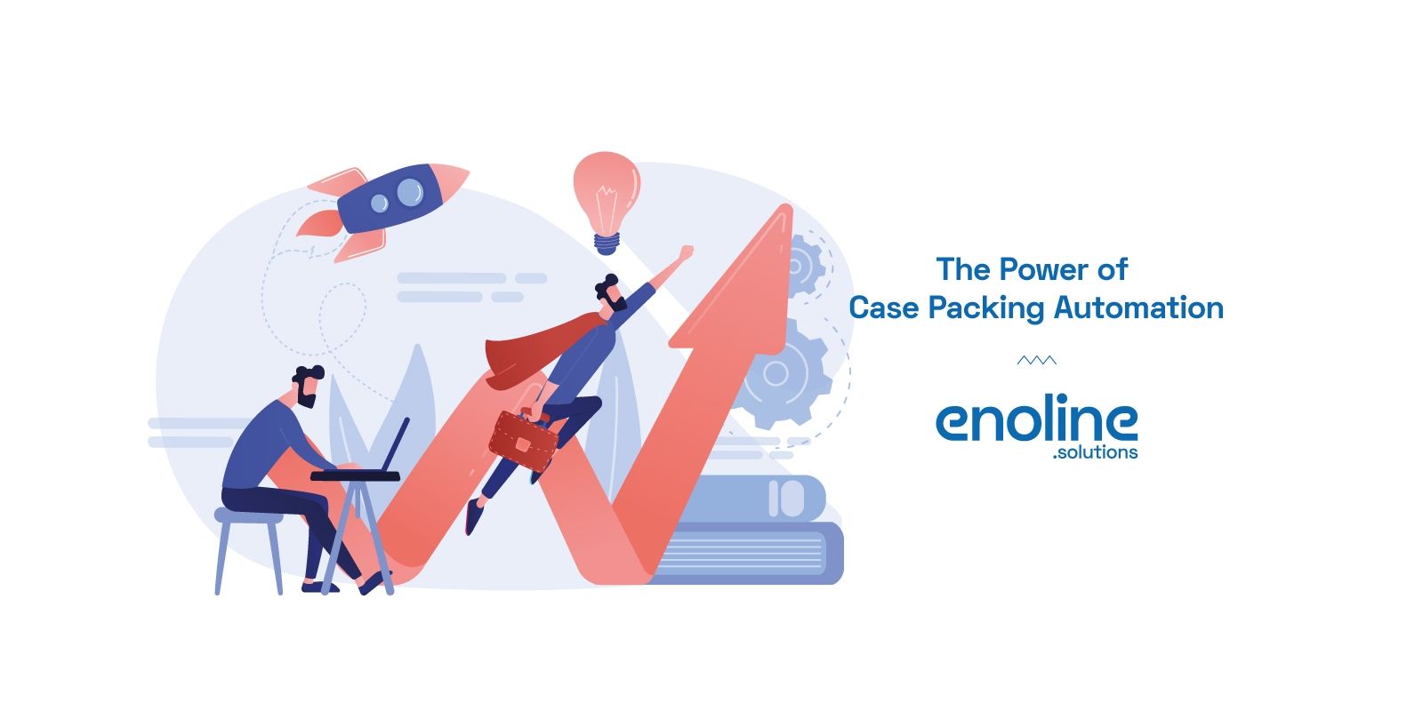 The Power of Case Packing Automation