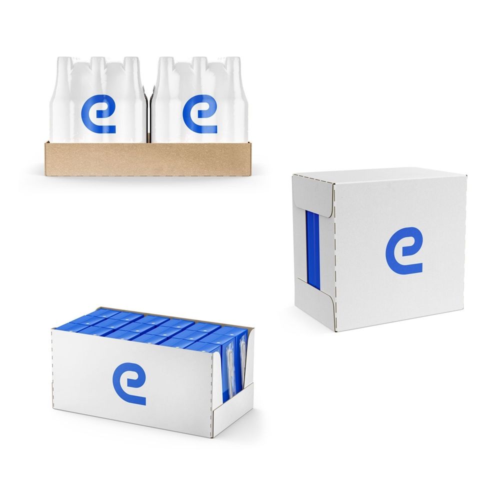 Streamline Your Packaging with Enoline Automated Systems