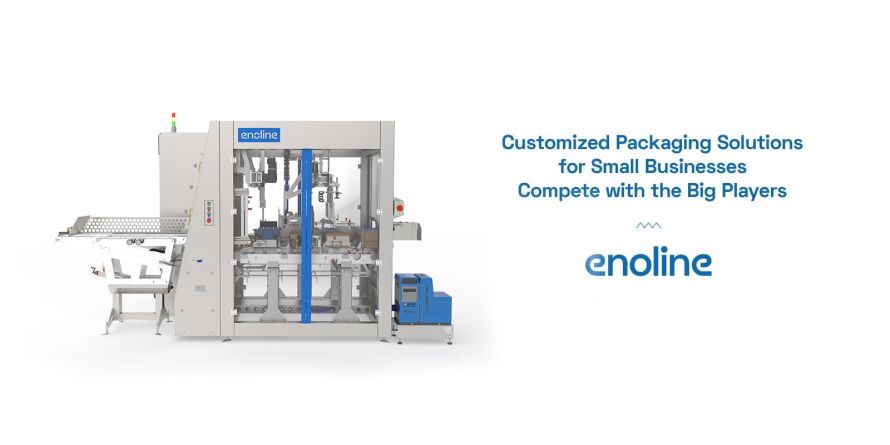 Customized Packaging Solutions for Small Businesses: Compete with the ...