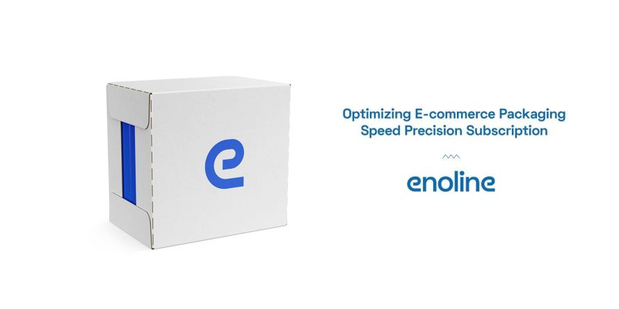 Optimizing E-commerce Packaging: Speed, Precision, Subscription