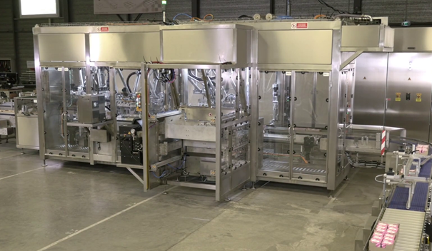 Everything to know about packaging equipment and machinery